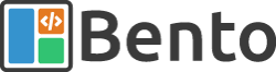Bento - Email Generator - Figma to HTML Email